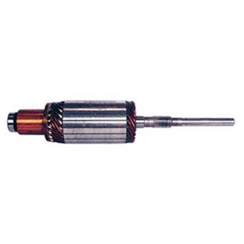 Induzido JE Scania 24V 2004014028 - Eletropel Distribuidora