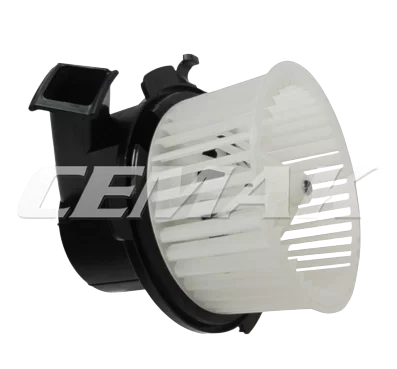 Motor Ventilador Interruptor Renault Sandero 12V 6001552011 - Eletropel ...